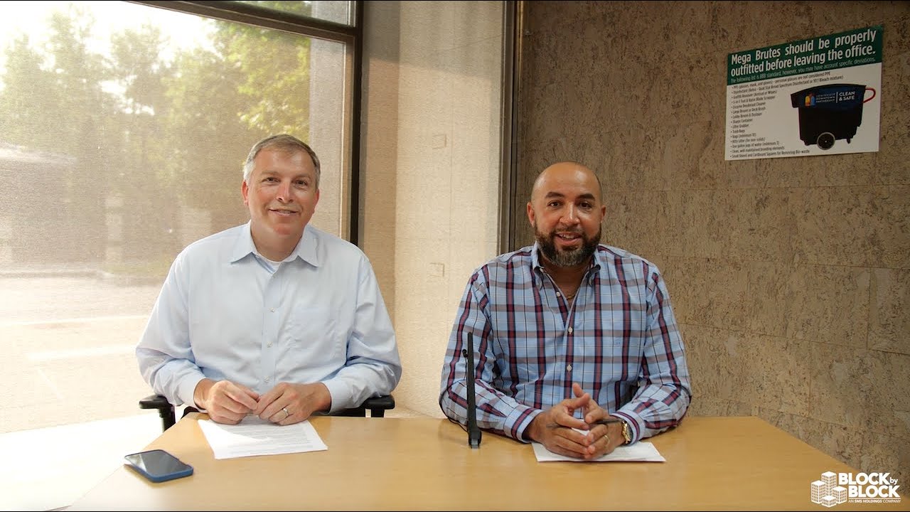 Around the Block Episode 3 - YouTube