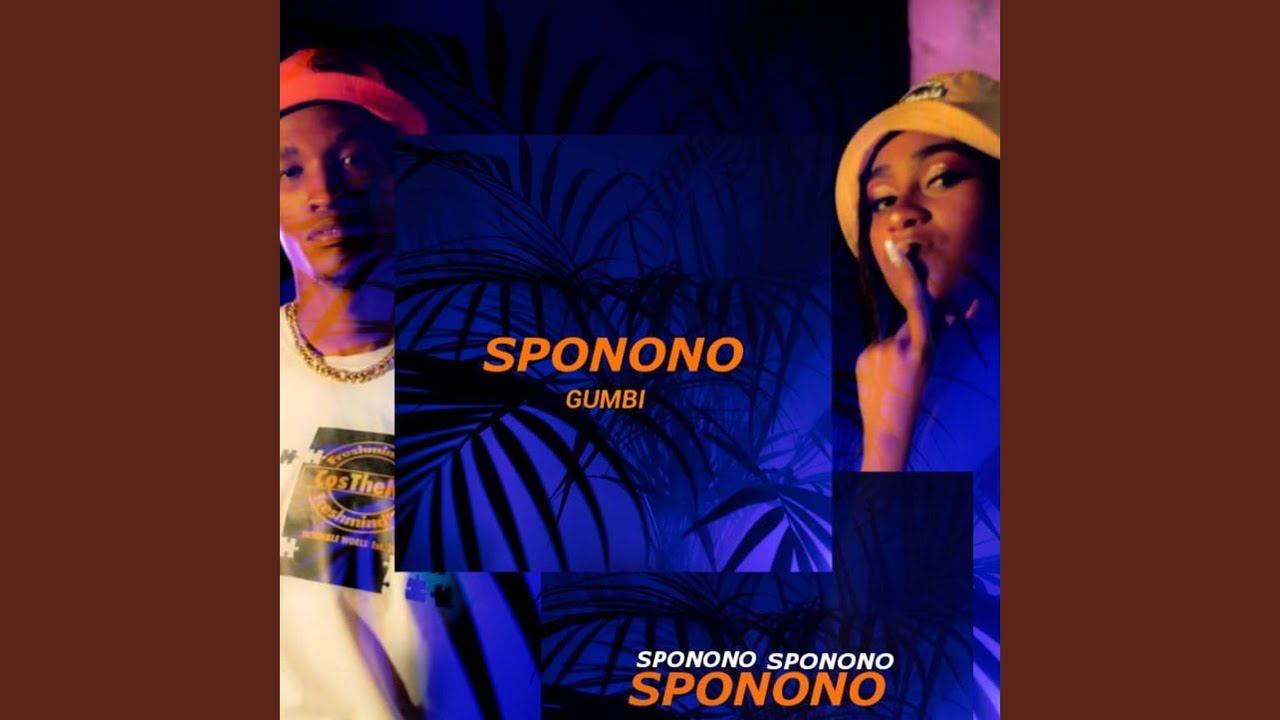 Sponono - YouTube