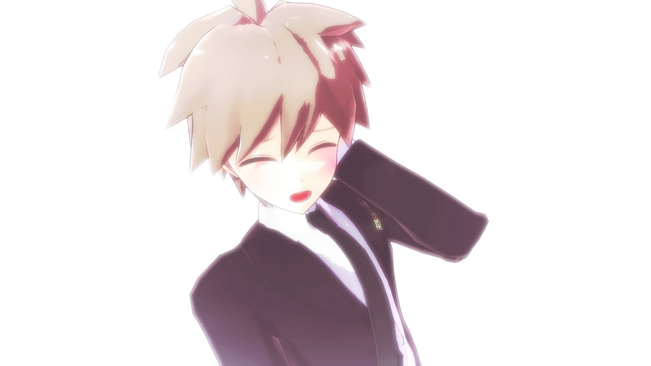 [60FPS][HD] Way Of Life [MMD][AMV] - YouTube