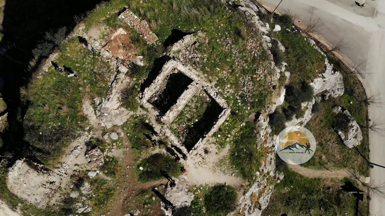 PERMET - THE CITY OF ROSES - YouTube