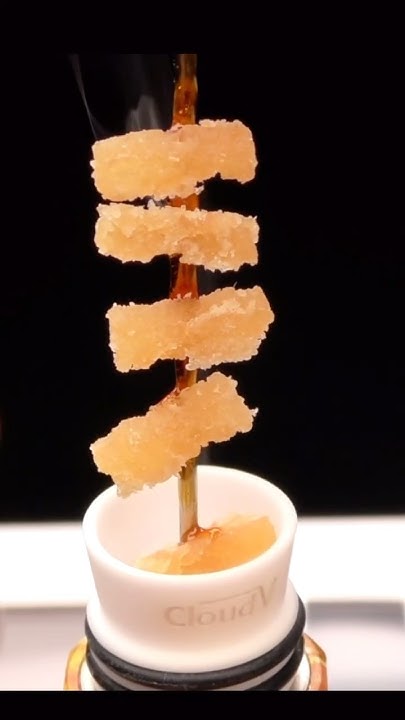 CloudV Flash Premium - Honeycomb color edition 🤩 - YouTube