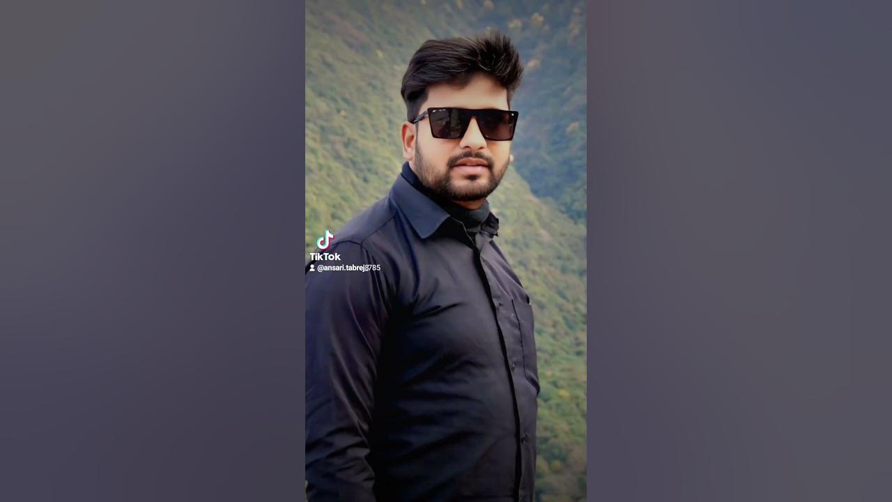 TABREJ ANSARI - YouTube