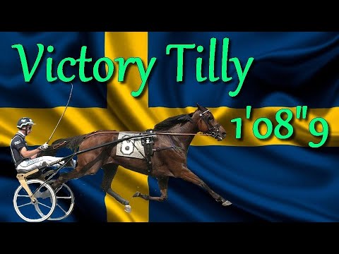 HOMMAGE A VICTORY TILLY - YouTube