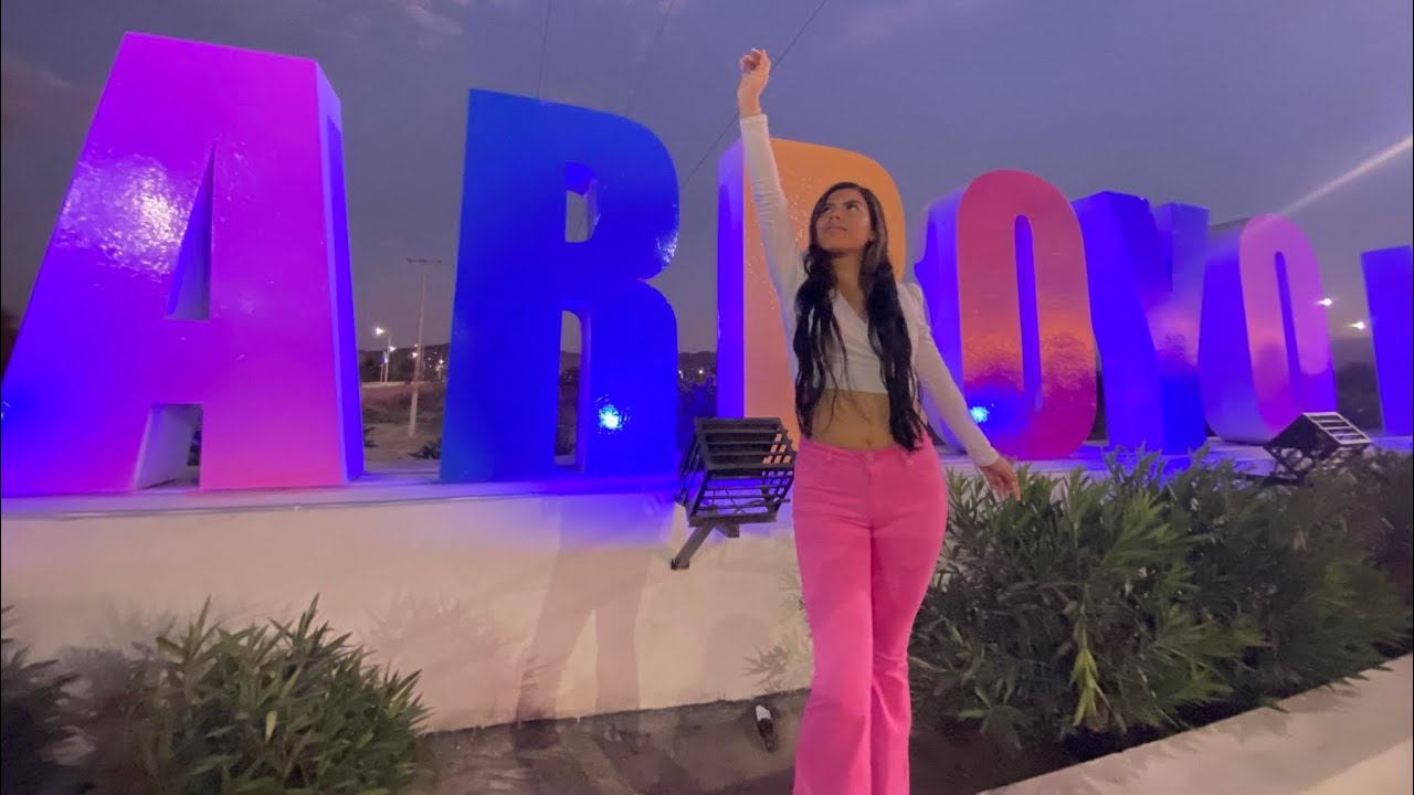 Doctor Arroyo , Nuevo León México 🇲🇽 🌵Vlog - YouTube