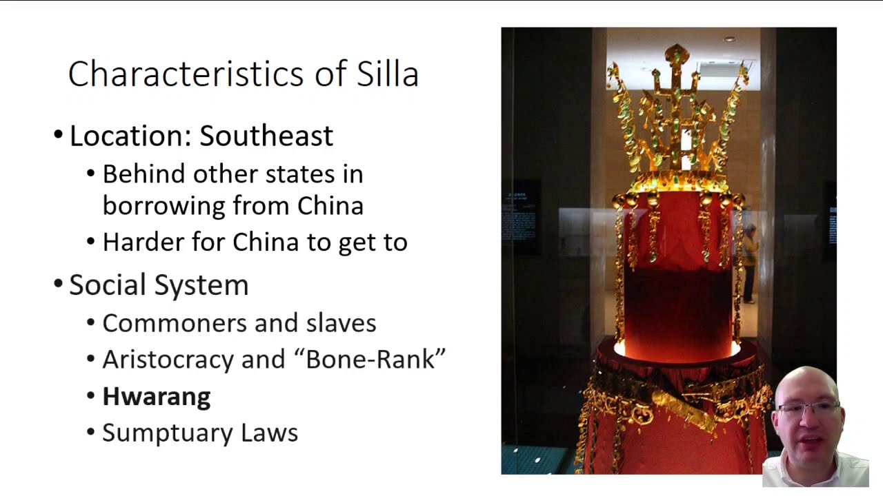 03 The Silla Unification - YouTube