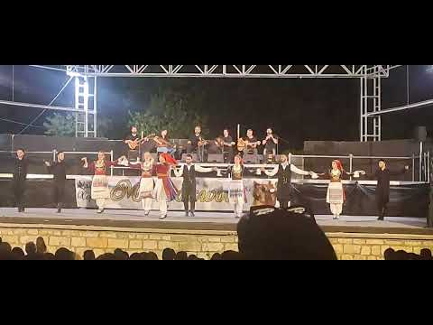 ΦΑΣΟΥΛΑΣ-ΚΑΛΛΕΡΓΗΣ ΣΧΟΛΕΣ ΜΑΥΡΟΚΩΣΤΑ - YouTube
