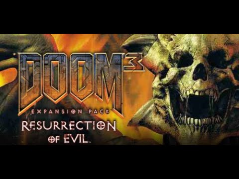 Doom 3 bfg edition türkçe yama destekli Erebus Level 3: Erebus Labs part 30 steam