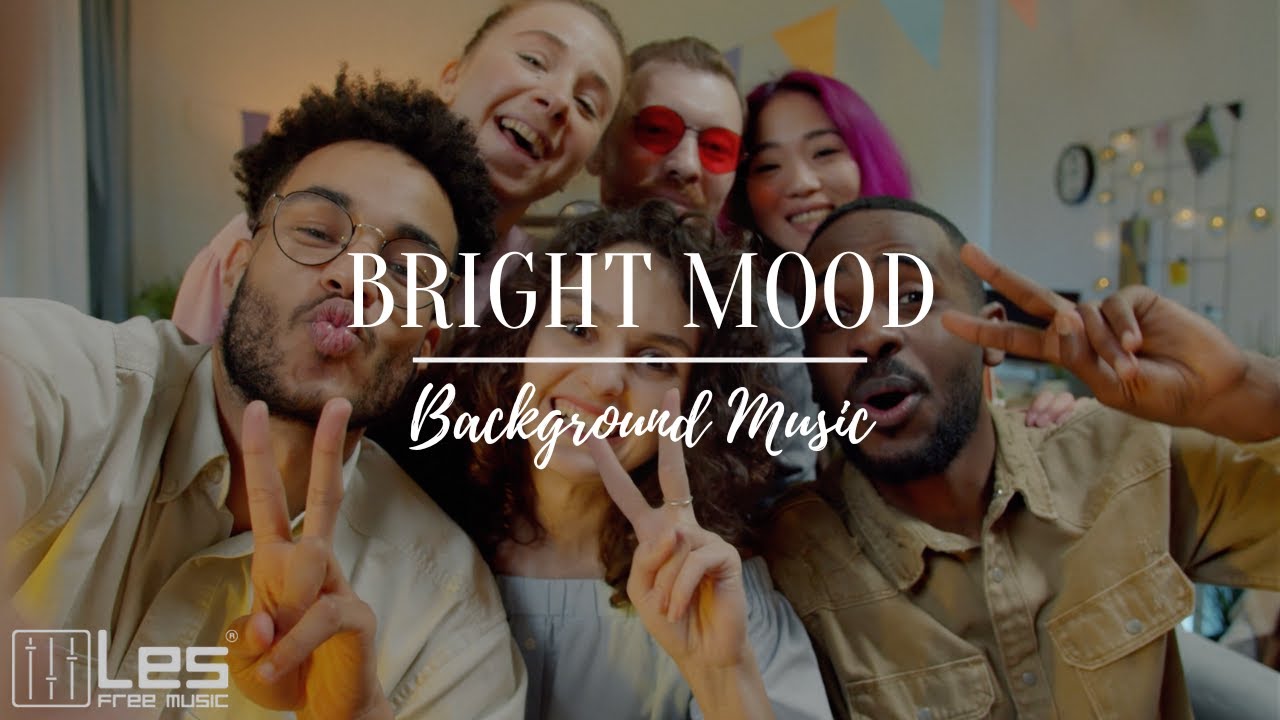 Bright Mood : Corporate Uplifting Motivational Background Music - YouTube