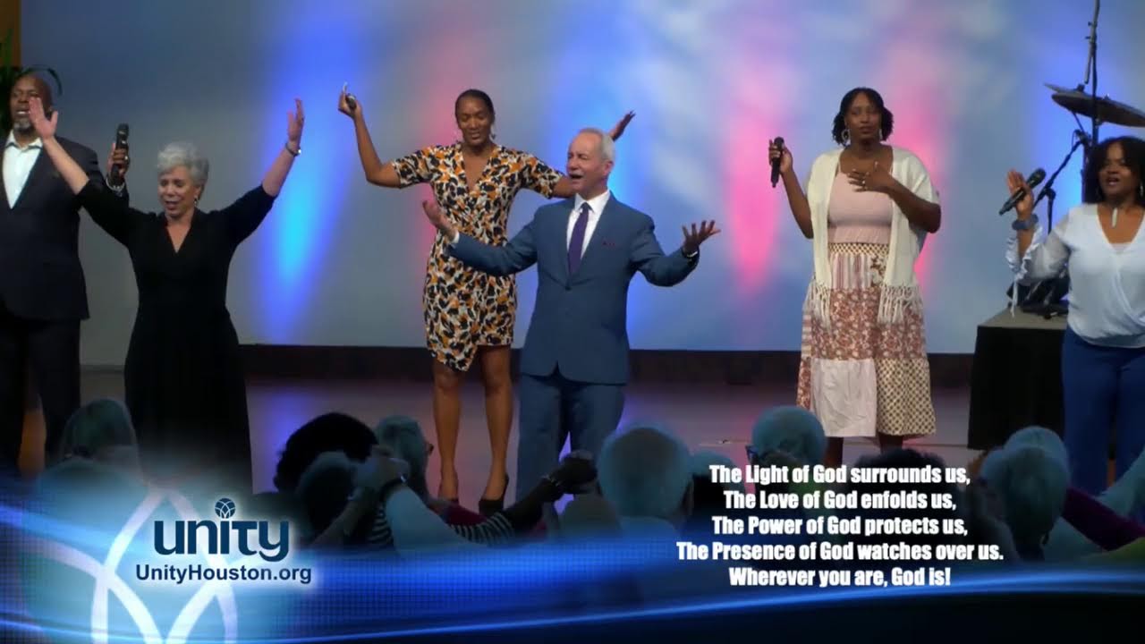 “Emotional Fluency” Rev. Michael Gott - YouTube