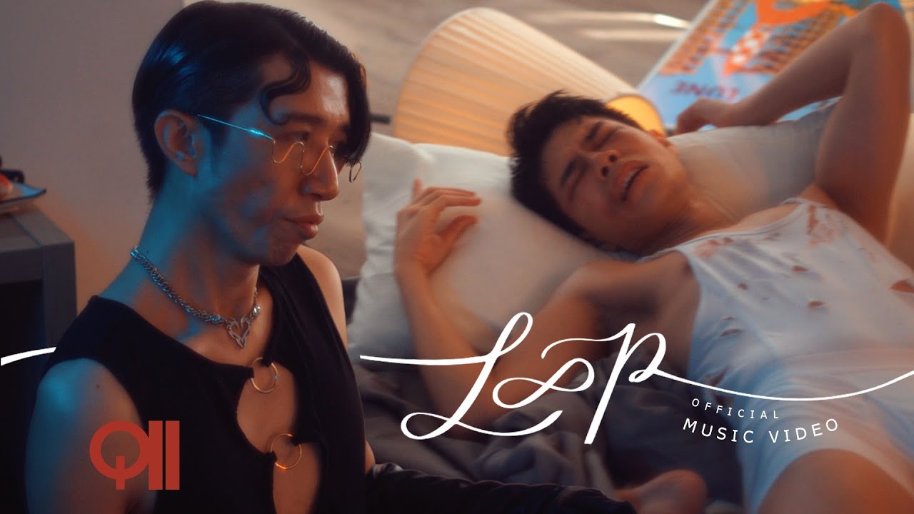 QII - LOOP [OFFICIAL MV] - YouTube