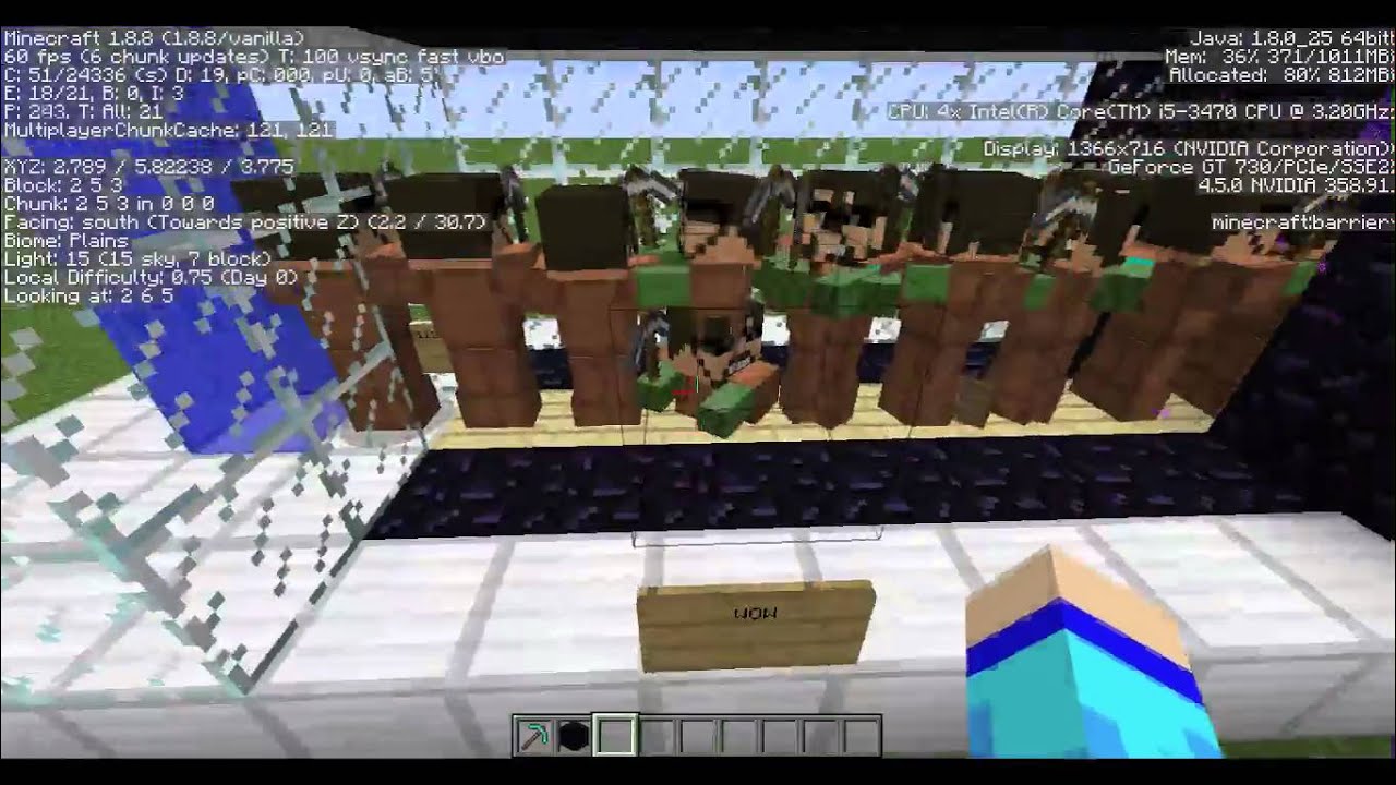 How to make Clone machine !!!! - YouTube