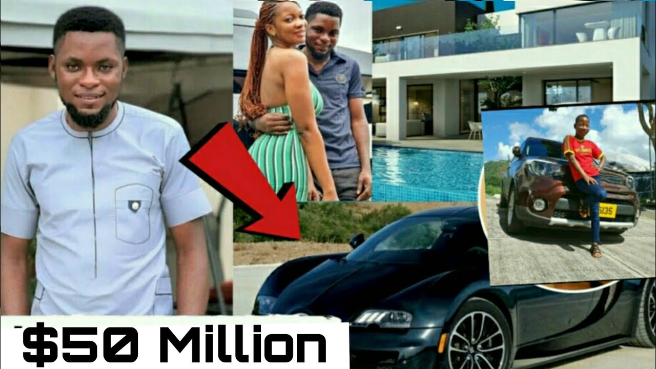 Mark Angel Net Worth, Cars, House, Biography, Wife, Children's ...