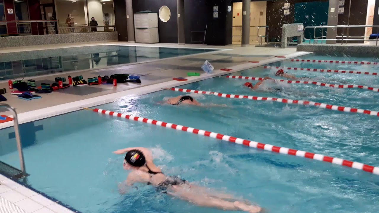 Corona Cup 2021 - B1 Ynne - YouTube