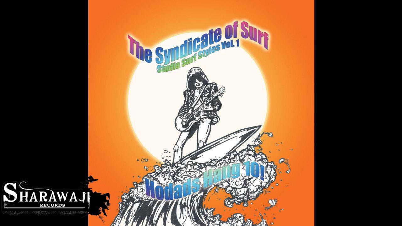 The Syndicate of Surf - Surf and Destroy - YouTube