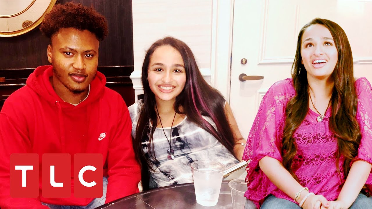 El nuevo novio de Jazz | Soy Jazz | TLC Latinoamérica - YouTube