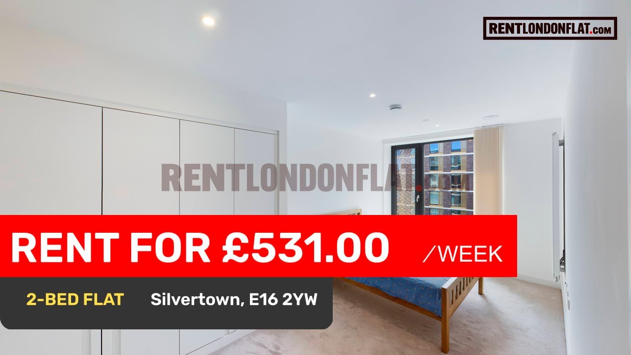 Rent This Awesome 2 Bed Flat In London E16 2YW RentLondonFlat rent-this-awesome-2-bed-flat-in-london-e16-2yw-rentlondonflat