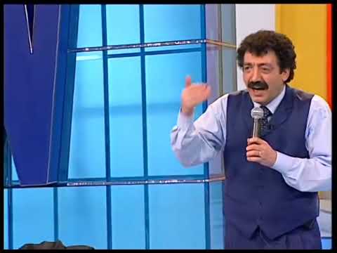 Müslüm Gürses & İbrahim Tatlıses Kahveyi Kaynatırlar (Canlı) HD