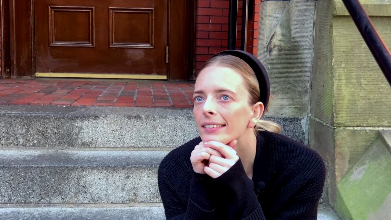 INTERVIEW: The "Phosphorescence" of Chelsea Jade - YouTube