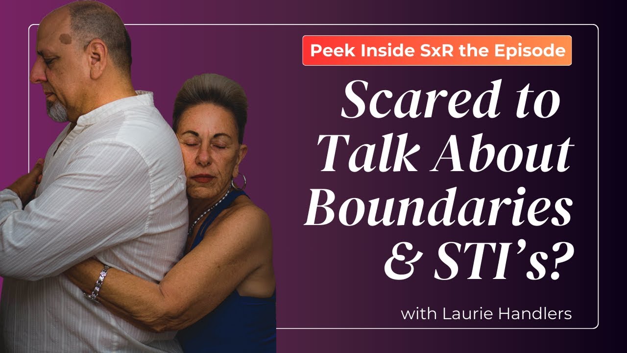 Sneak Peek #126 | The Framework That Makes Intimate Conversations Easy ...