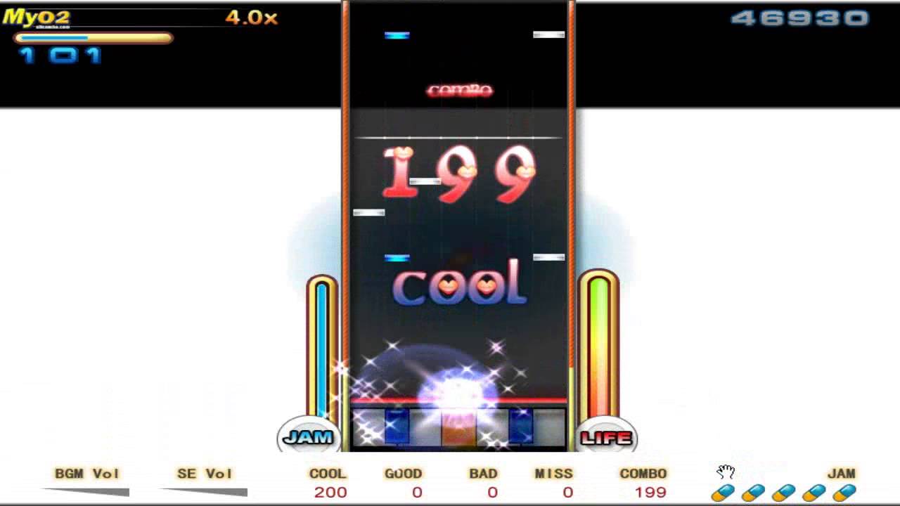 O2Mania - [VOS] Final Fantasy IX Theme [4D Notes] - YouTube
