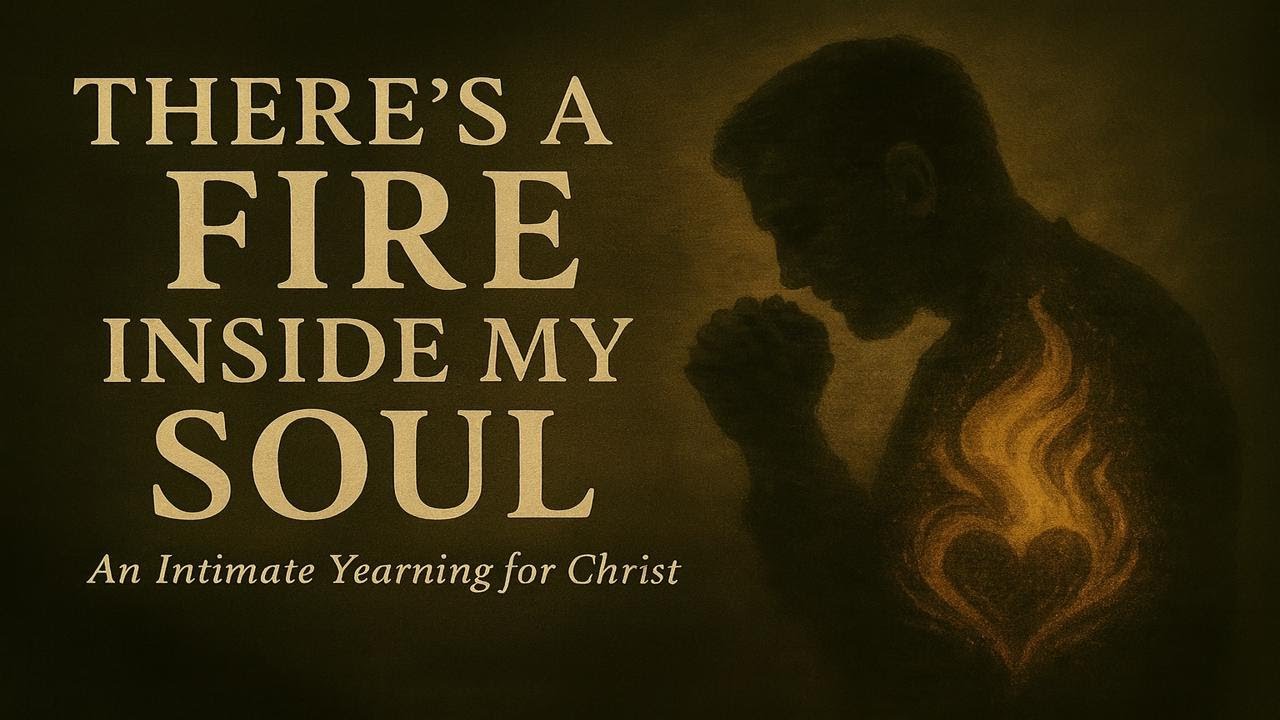There's a Fire Inside My Soul — Sacred Songs of Revival | Intimacy with ...