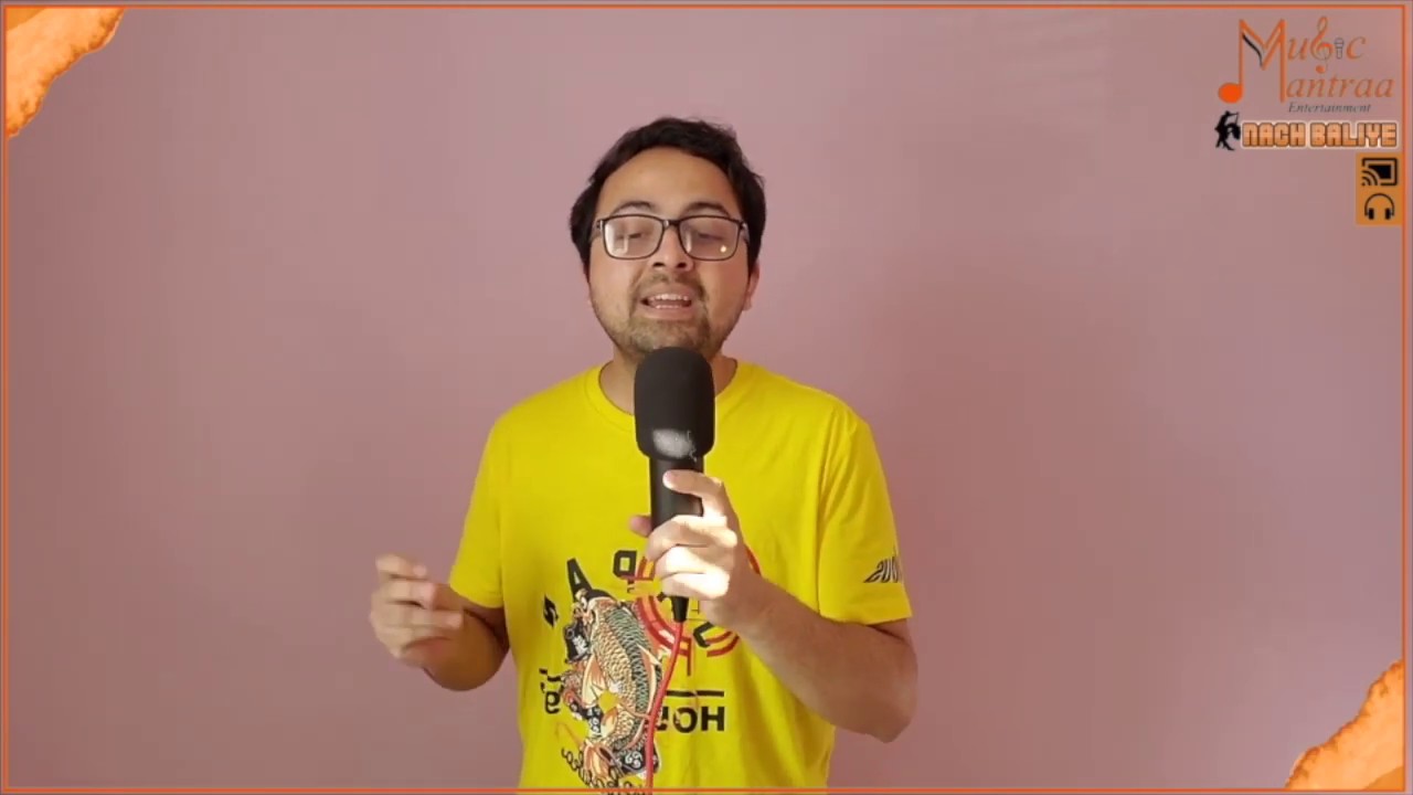 Chitrahaar Episode 7- Nach Baliye - Part 6 - YouTube