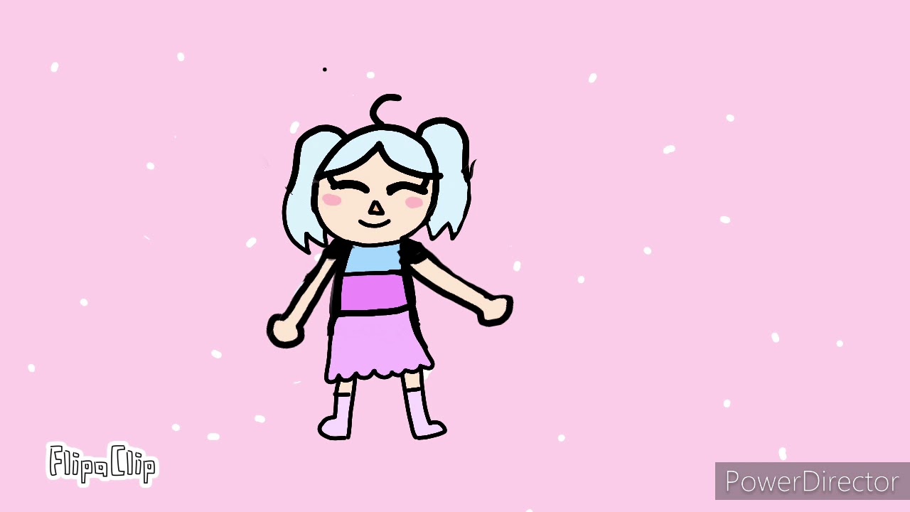 Animal Crossing Meme animation Baldi x Me x Sans - YouTube