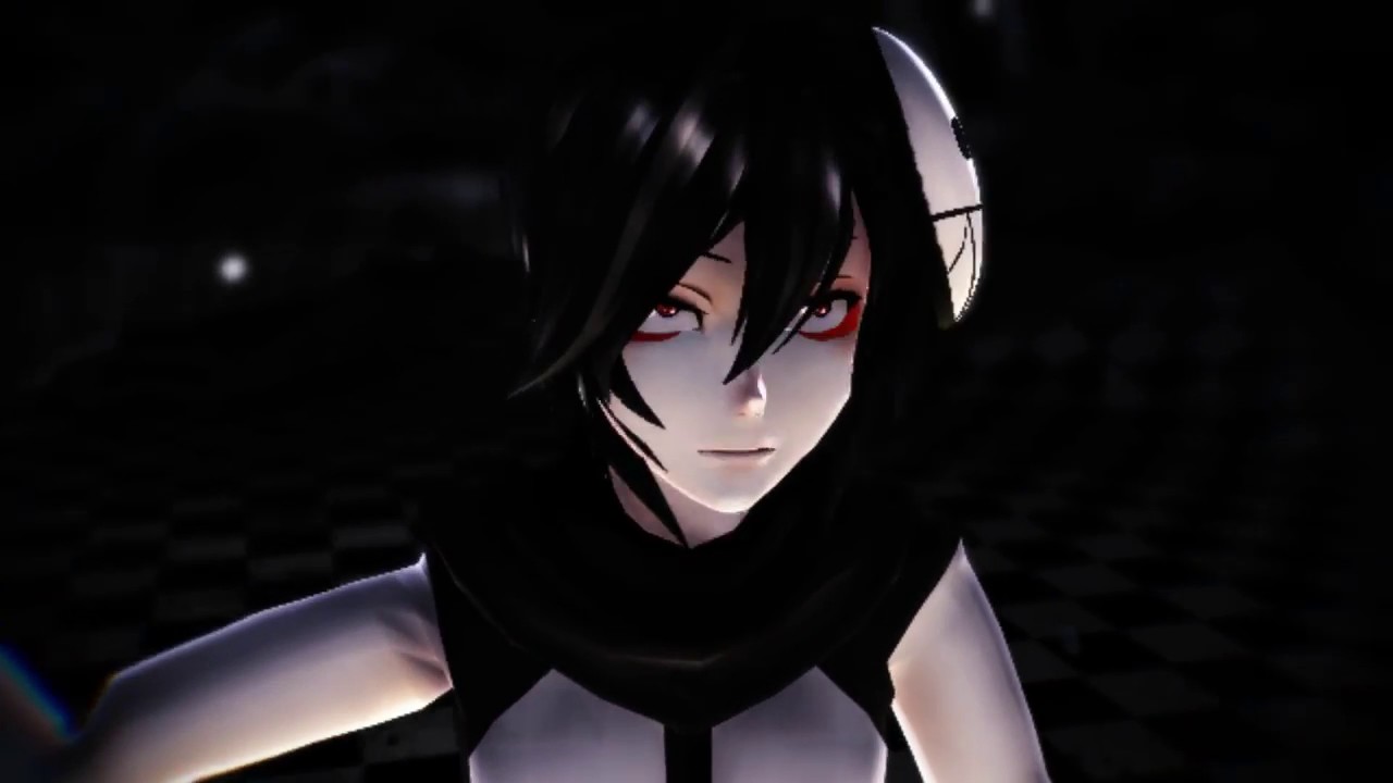 Bring Me To Life- Kageito Shion - YouTube