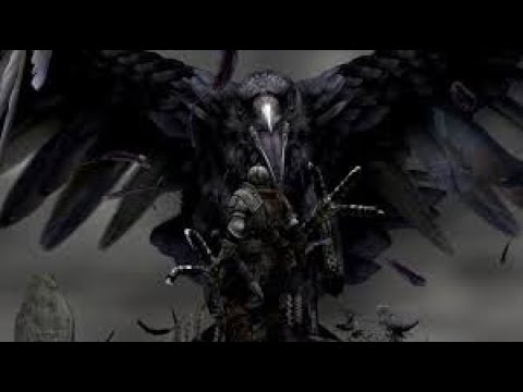 Hunted- An original Short Story - YouTube