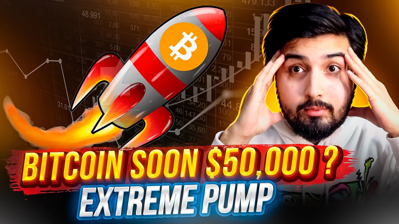 BITCOIN NEWS TODAY: CRYPTO RISES AGAIN🚨 - YouTube