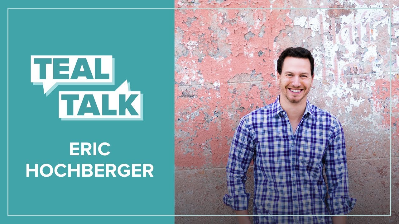 Boost Your Black Friday RPM with Eric Hochberger | Mediavine Teal Talk ...