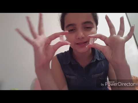 Dirnaq taxmaq,dirnaqla bagli fikirler💅