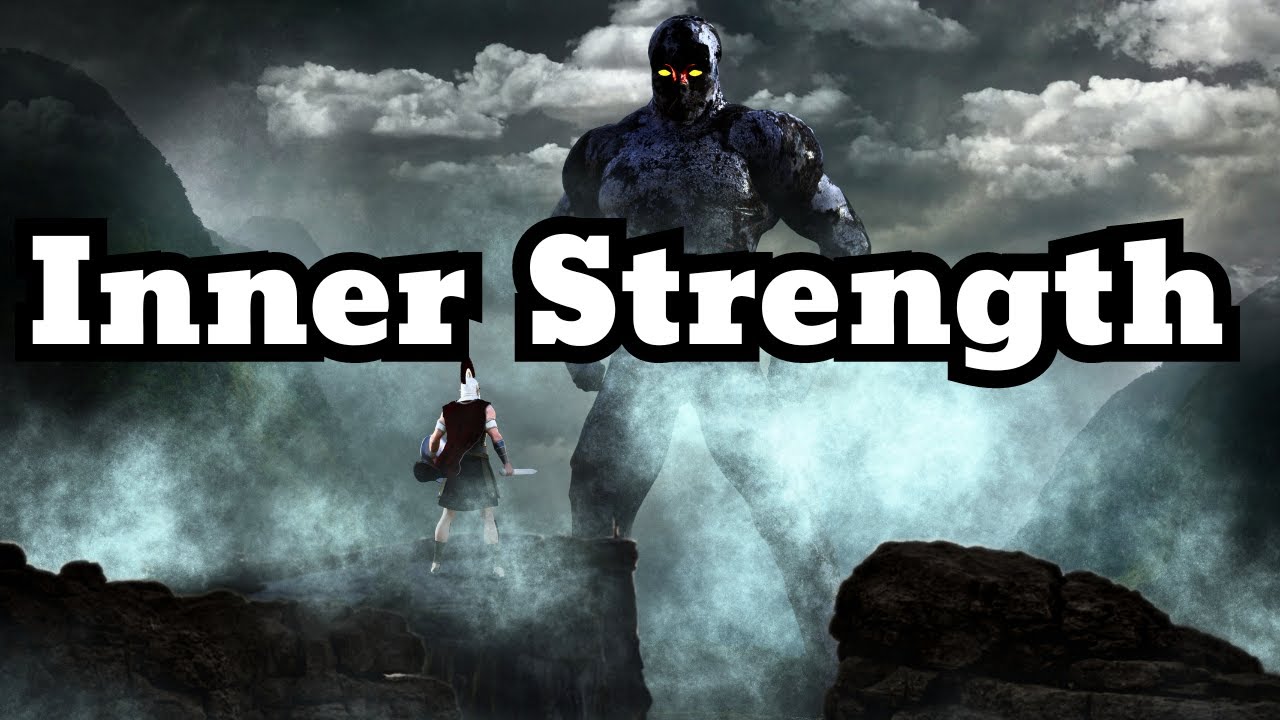 INNER STRENGTH- A powerful motivational and inspirational video - YouTube