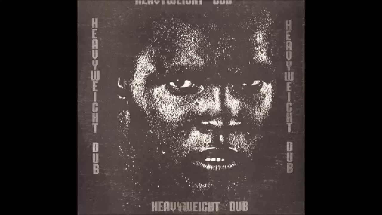 Maxi Millian The Emperor Of Dub - Heavyweight Dub - YouTube Music