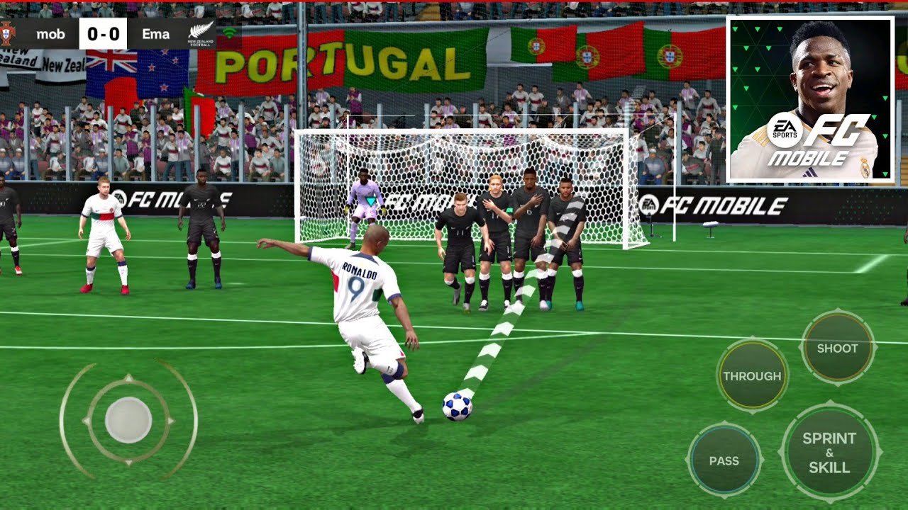 FC MOBILE 24 | NEW UCL PACKS! UCL EXCHANGE PACK OPENING + FREE 100K ...