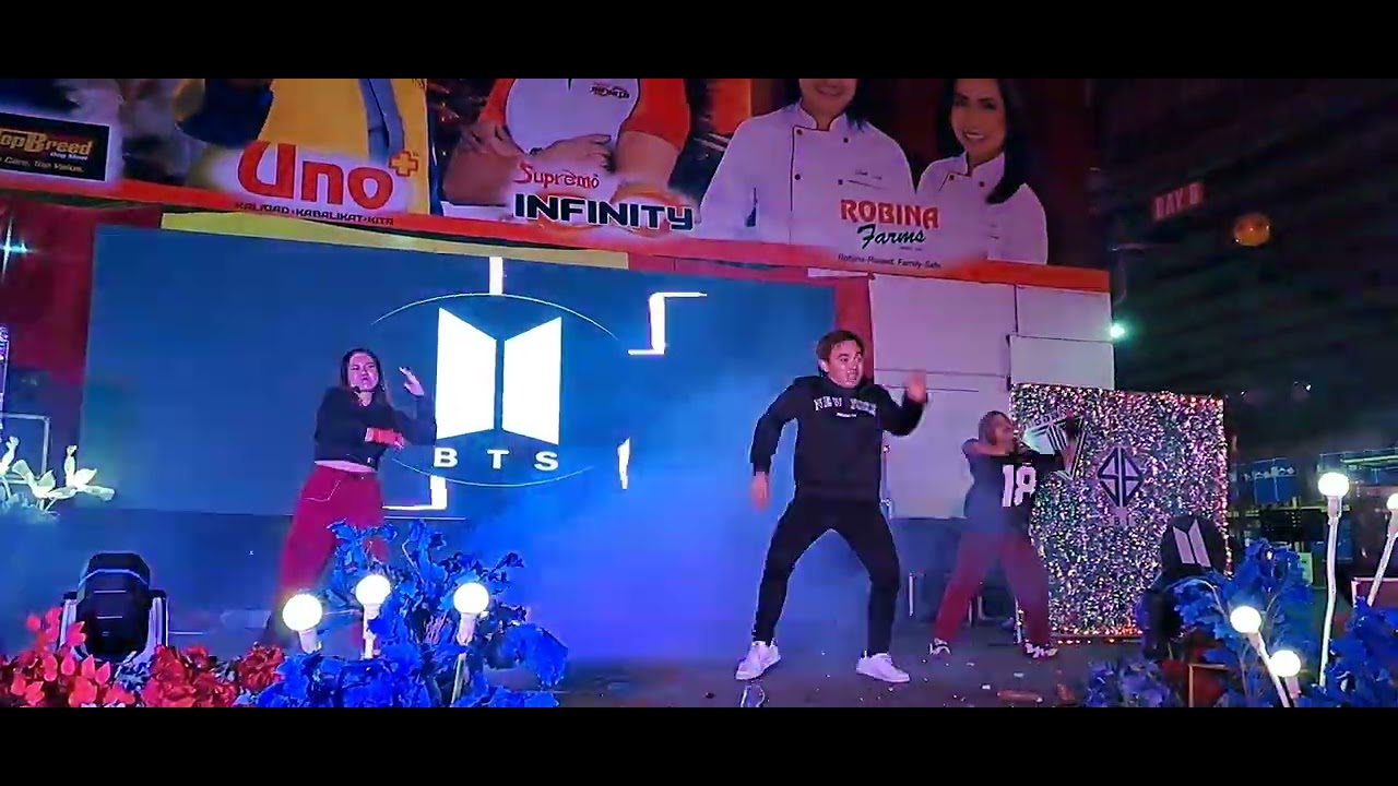 Team Pop AIG Dec2024 - YouTube