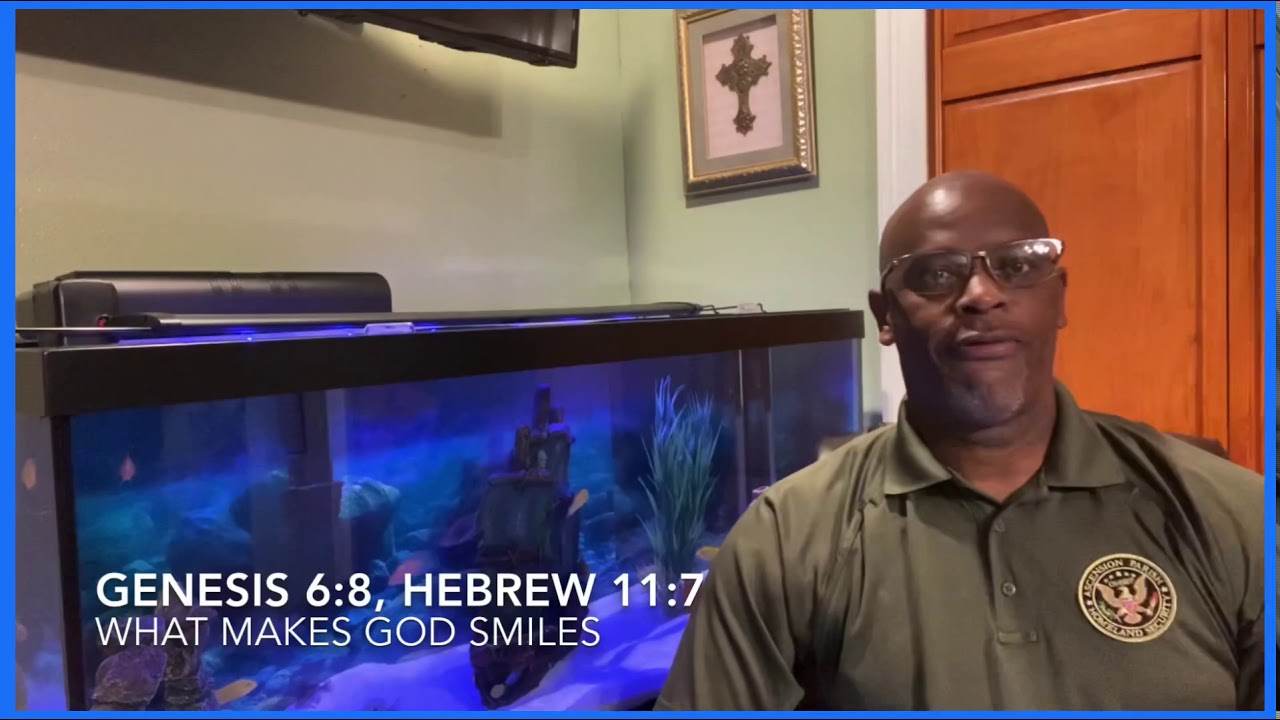 Pastor Brown’s Morning Inspiration , 7/2/2020 - YouTube