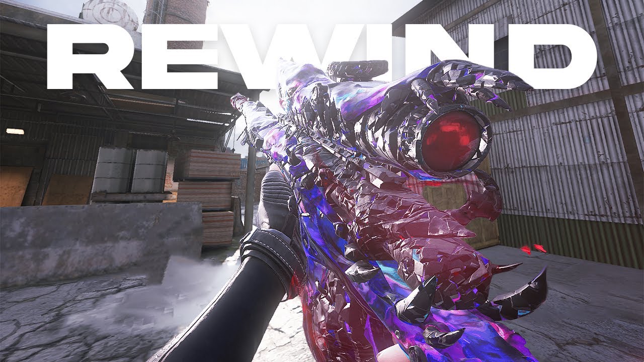 20 Minutes of INSANE Sniper Highlights from Season 1 | COD Mobile - YouTube