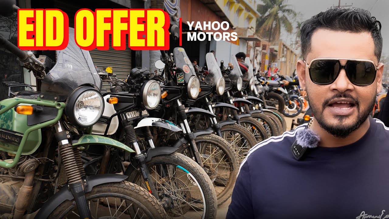 Himalayan under 1 lakh🔥, Pulsar, X Pulse at Lowest Price | Second Hand Bike in Guwahati Yahoo ...