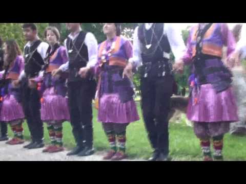 KUZEYİN UŞAKLARI SLOVENYA 2014 OTANTİK HORON
