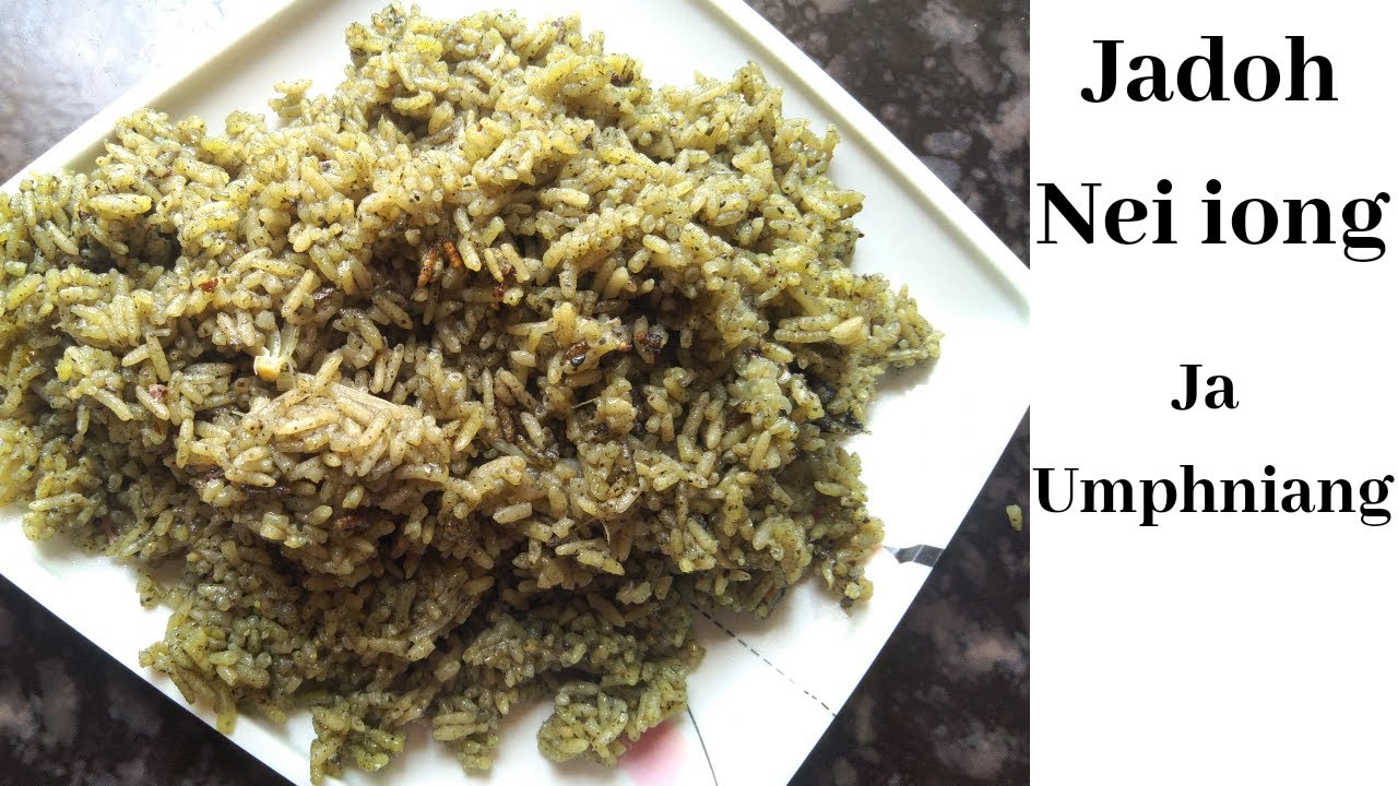 Kumno ban shet ja nei iong | ja umphniang | | ja sdieh | | jadoh ...