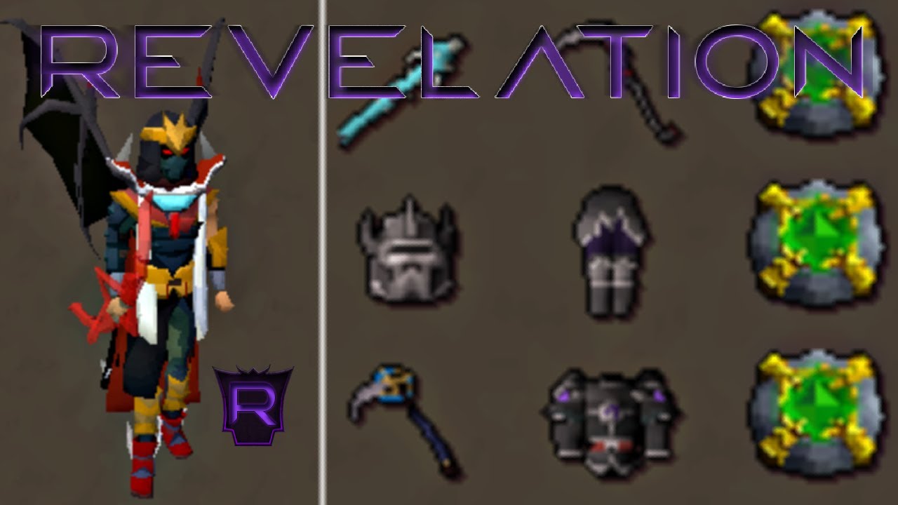 REVIEWING A BRAND *NEW* SEMI-CUSTOM RSPS!! | A GREAT RSPS MIX! (HUGE ...