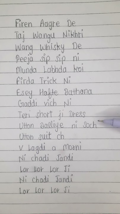 Lor Lor~Gaurav Dev,Jessie Gilland Kartik Dev ##song#Lyrics# shorts - YouTube