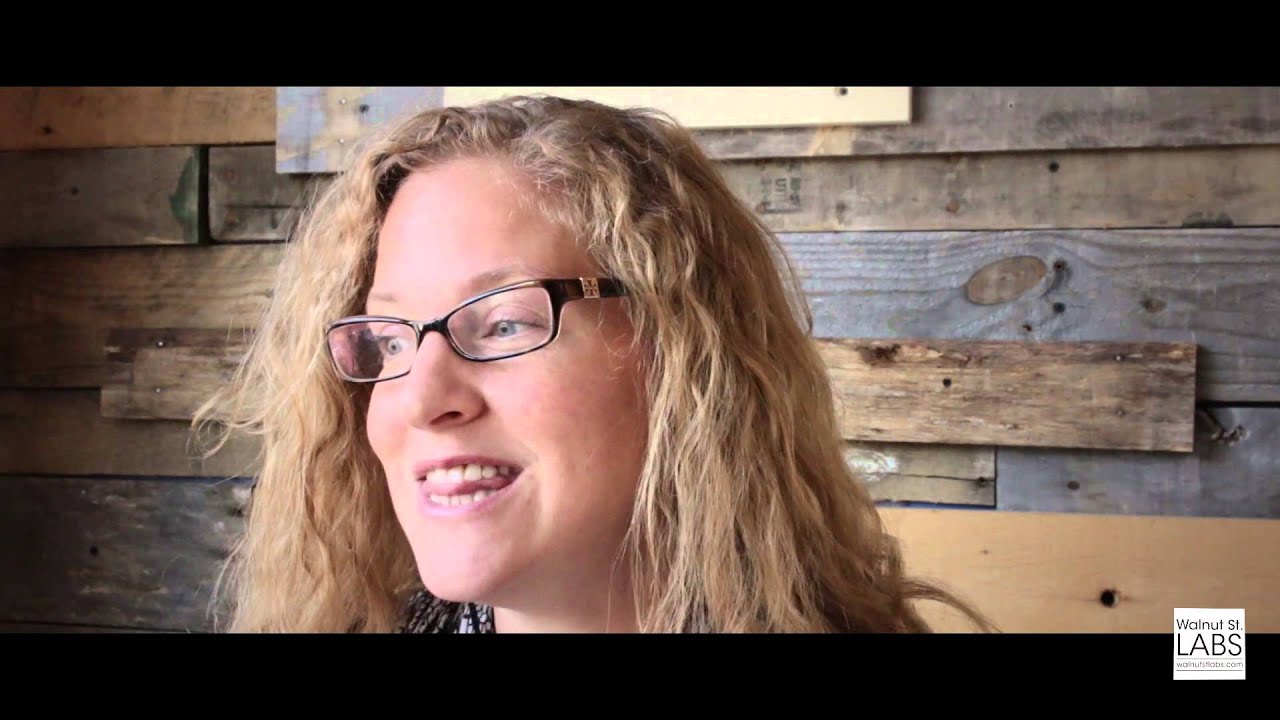 Devon Perry, Owner/Member at Kings Hall at Walnut St. Labs - YouTube