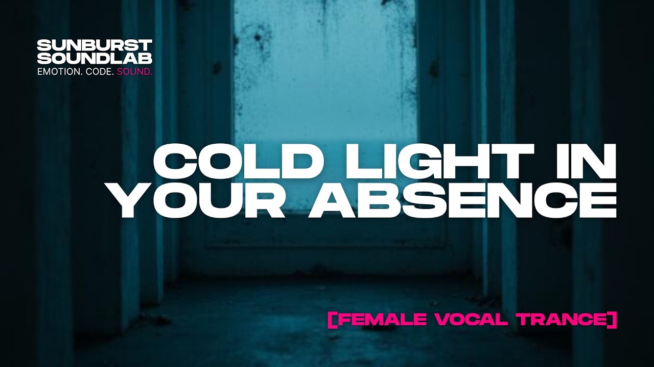 Cold Light in Your Absence | Nordic Progressive Female Vocal Trance ...