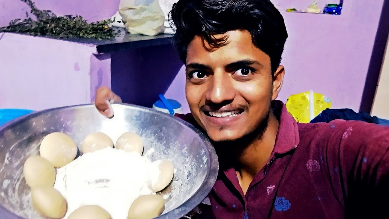 Finally Roti Bana Di 🥹 - YouTube