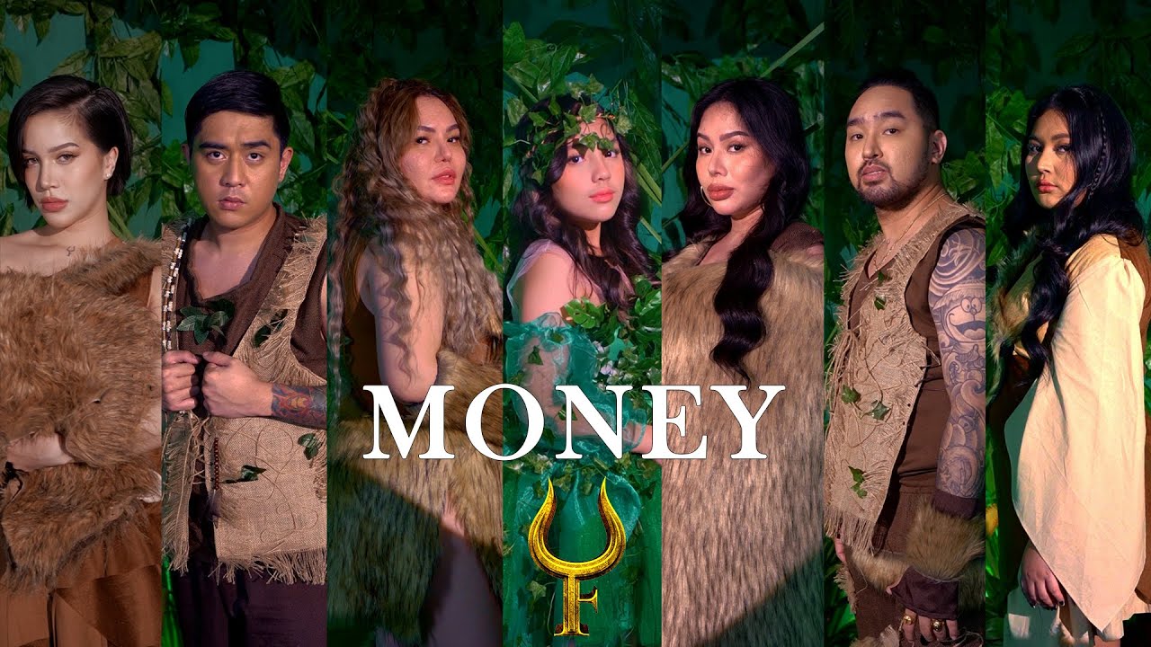 ToRo Family S3 EP24 ‘Money’ - YouTube
