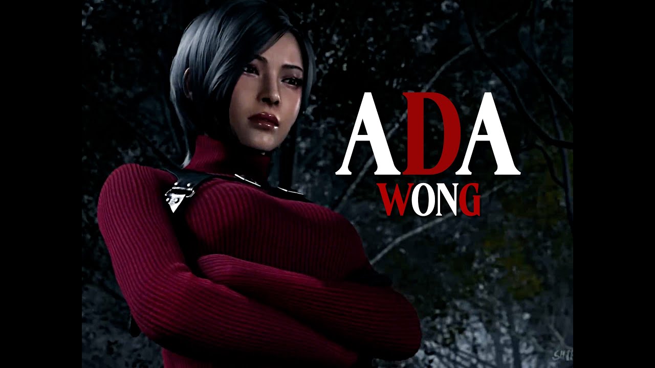 Gimmie More - Ada Wong - YouTube