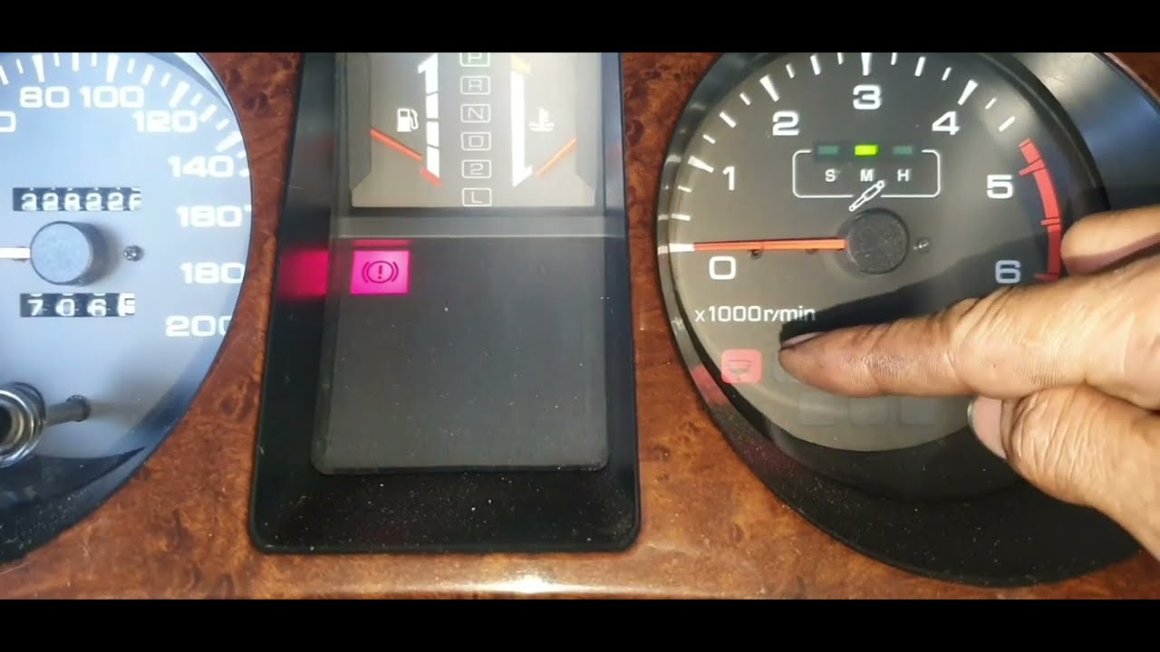 4M40 engine water temperature 🌡 and fuel separator sensor problem ...