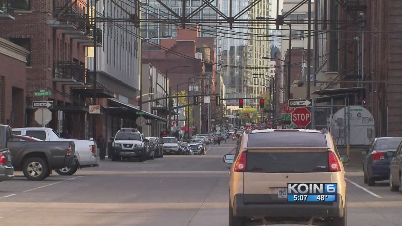 Vision for Portland in 2035 coming into focus - YouTube